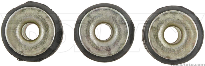 Strut Mount Bushing - maiautoco.com